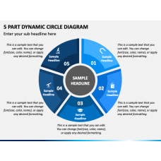 Page 45 - 600+ 5 Step Diagrams Templates for PowerPoint and Google ...