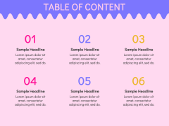 Free - National Donut Day Presentation for PowerPoint and Google Slides