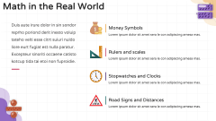 Free - Math Workshop for Kids Presentation for PowerPoint and Google ...