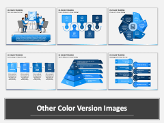 In-House Training PowerPoint and Google Slides Template - PPT Slides