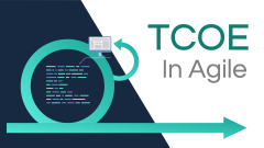 TCoE in Agile PowerPoint and Google Slides Template - PPT Slides