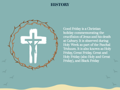 Free - Good Friday PowerPoint Template and Google Slides Theme