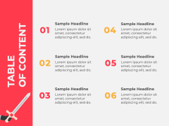 Free - Saint George's Day Presentation for PowerPoint and Google Slides