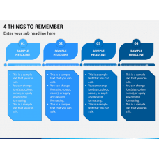 Page 55 - 550+ 4 Step Diagrams Templates for PowerPoint and Google ...