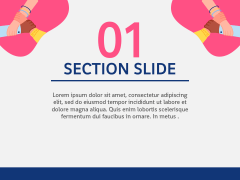 Free - Anti-Bullying Day PowerPoint and Google Slides Template - PPT Slides