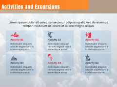 Free - Travel Plan PowerPoint Template and Google Slides Theme