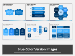 Denial of Service Attack PowerPoint and Google Slides Template - PPT Slides