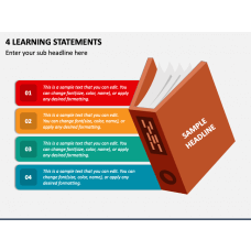 Statement PowerPoint & Google Slides Templates