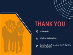 Free - Conference Presentation Theme for PowerPoint and Google Slides