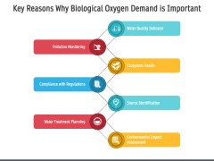 Biological Oxygen Demand PowerPoint and Google Slides Template - PPT Slides
