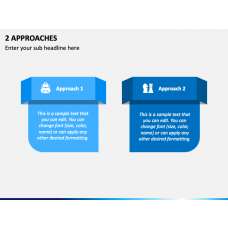 Page 13 - 200+ 2 Step Diagrams Templates for PowerPoint and Google ...