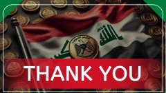 Free - Economy of Iraq PowerPoint and Google Slides Template - PPT Slides