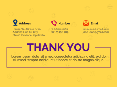 Free - World Smile Day PowerPoint Template and Google Slides Theme