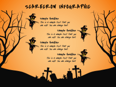 Free - Spooky Presentation Theme for PowerPoint and Google Slides
