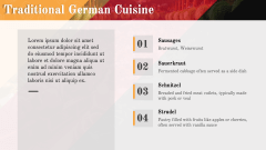 Free - Culture of Germany PowerPoint and Google Slides Template - PPT ...