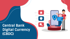 CBDC PowerPoint and Google Slides Template - PPT Slides