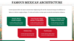 Free - Culture of Mexico PowerPoint and Google Slides Template - PPT Slides