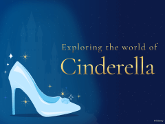 Free - Cinderella Presentation for PowerPoint and Google Slides