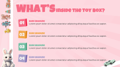 Free - Toys Presentation Theme for PowerPoint and Google Slides - PPT ...