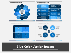 Business Development Plan PowerPoint and Google Slides Template - PPT ...