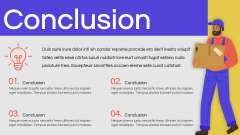 Moving Company Business Plan PowerPoint and Google Slides Template ...