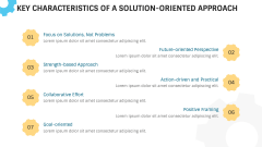 Solution-Oriented Approach PowerPoint and Google Slides Template - PPT ...