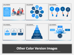 Social Awareness PowerPoint and Google Slides Template - PPT Slides