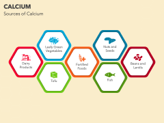 Calcium PowerPoint and Google Slides Template - PPT Slides