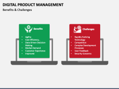 Digital Product Management PowerPoint and Google Slides Template - PPT ...