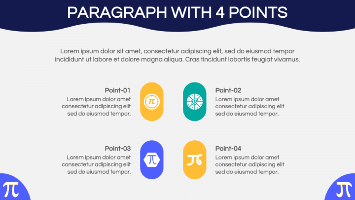 Free - PI Day PowerPoint and Google Slides Template - PPT Slides