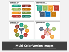 Conversational Skills PowerPoint and Google Slides Template - PPT Slides