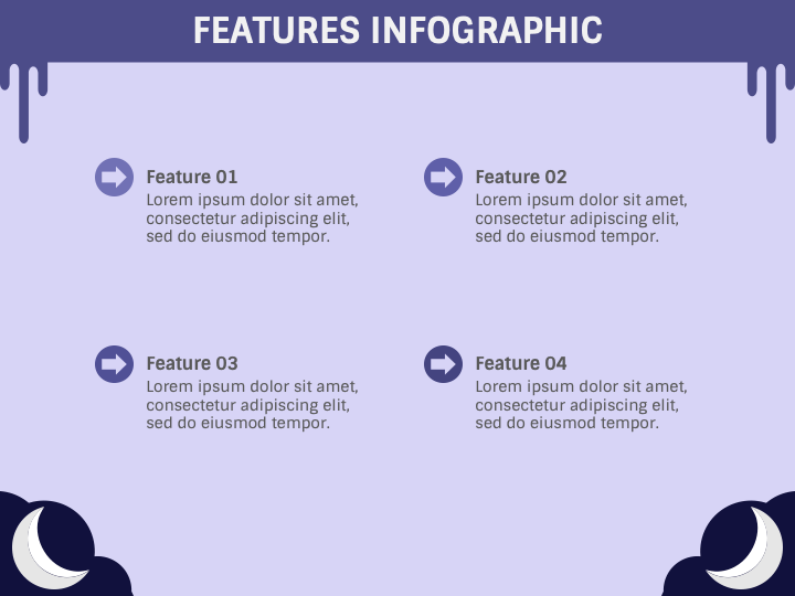 Free - Moon Day PowerPoint Template and Google Slides Theme