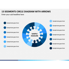 Page 4 - Circle Segments Templates for PowerPoint and Google Slides ...