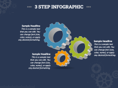 Free - Gear Presentation Theme for PowerPoint and Google Slides