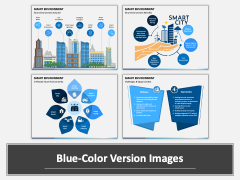 Smart Environment PowerPoint and Google Slides Template - PPT Slides