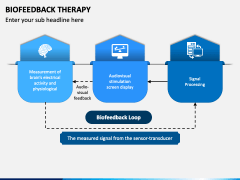 Biofeedback Therapy PowerPoint and Google Slides Template - PPT Slides