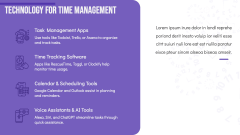 Free - Time Management Training Workshop PowerPoint and Google Slides ...