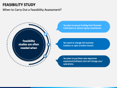Feasibility Study PowerPoint and Google Slides Template - PPT Slides