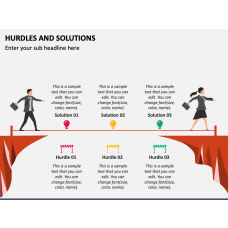 Strategy Templates for PowerPoint and Google Slides | SketchBubble