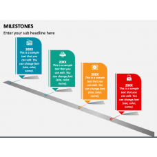 Milestone PowerPoint & Google Slides Templates