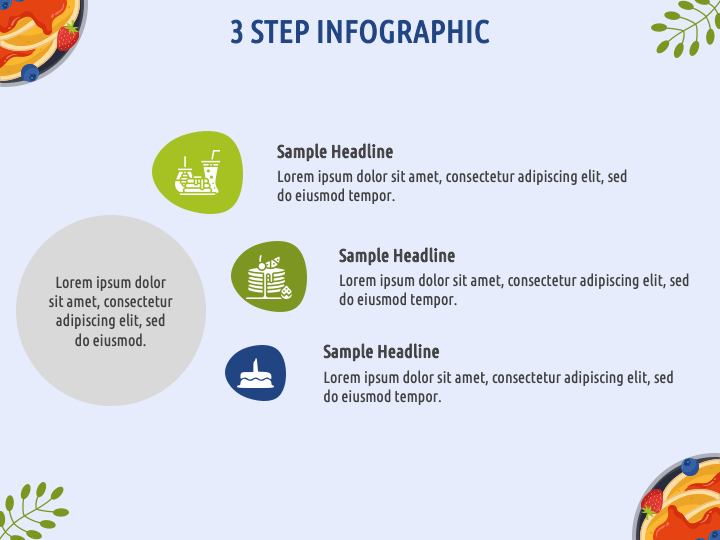 Free - Pancake Day PowerPoint Template and Google Slides Theme