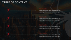 Free - Spiderman Presentation Theme for PowerPoint and Google Slides ...