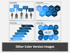 Inclusive Hiring PowerPoint and Google Slides Template - PPT Slides