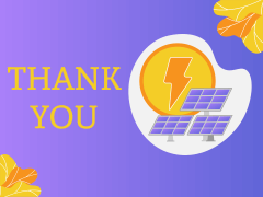 Free - Solar New Year PowerPoint Template and Google Slides Theme