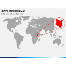 Page 38 - Editable Map Templates for PowerPoint and Google Slides ...