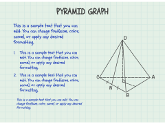 Free Graph Paper Style Presentation Theme for PowerPoint and Google Slides