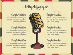 Free - Retro Presentation Theme for PowerPoint and Google Slides