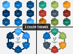 Influence Tactics PowerPoint and Google Slides Template - PPT Slides