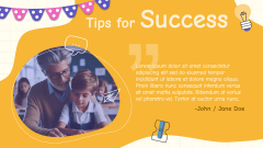 Free - First Day of School PowerPoint and Google Slides Template - PPT ...