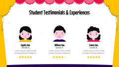 Free - Annual Function Theme for PowerPoint and Google Slides - PPT Slides